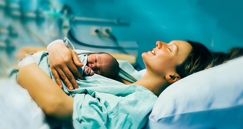 Fetal medicine: Symptoms, Risk factors and treatment – Fortis Healthcare